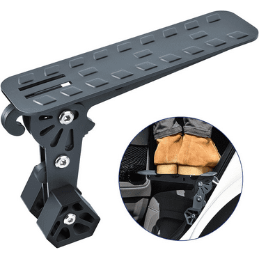 Iron Cross IRO99-414 99-414 99-14 Ford Hd(All Cabs) Heavy Duty Step ...