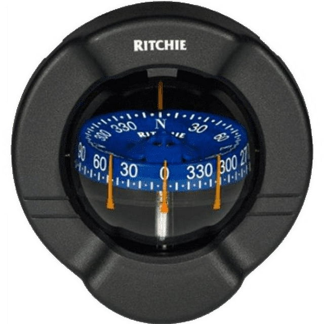 RITCHIE COMPASSES Venture compass SR-2 - Walmart Business Supplies