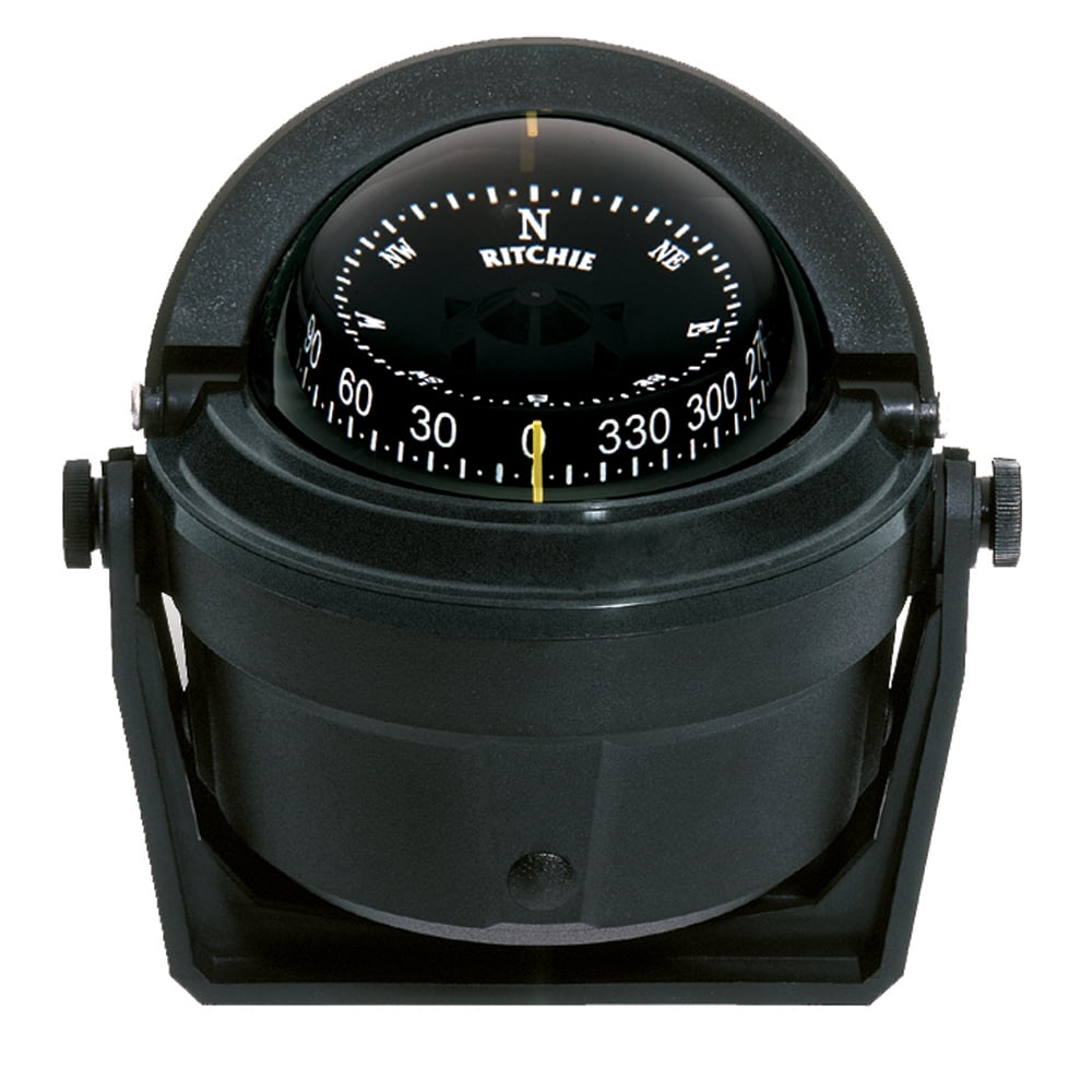 RITCHIE COMPASSES Voyager compass B-81 - Walmart.com