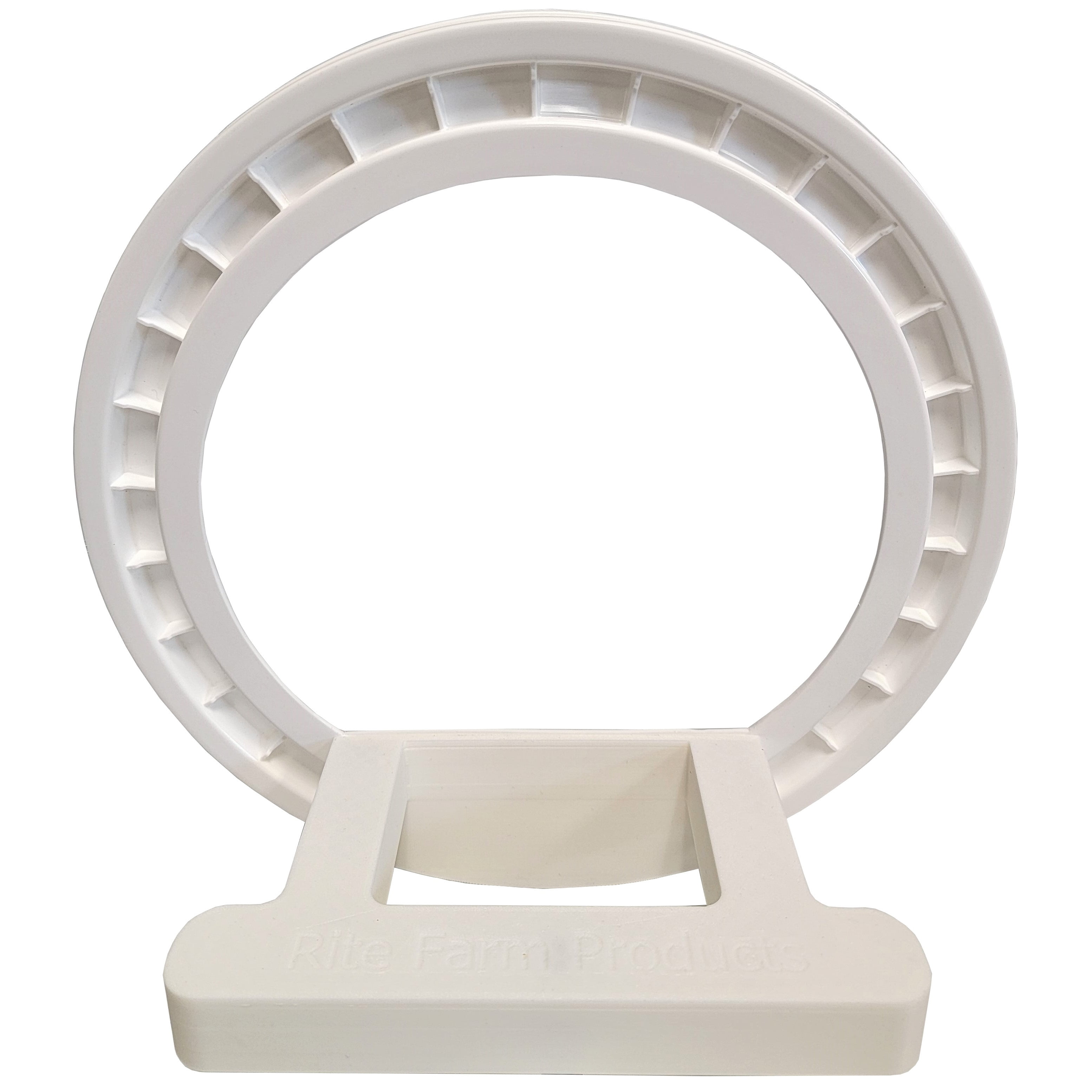 Rite Farm Products DIY Nesting Box Bucket Kit, Chicken Coop Accessory ...