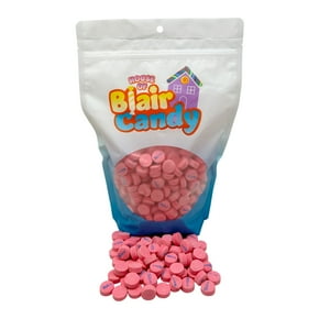 Pink Candy Mints