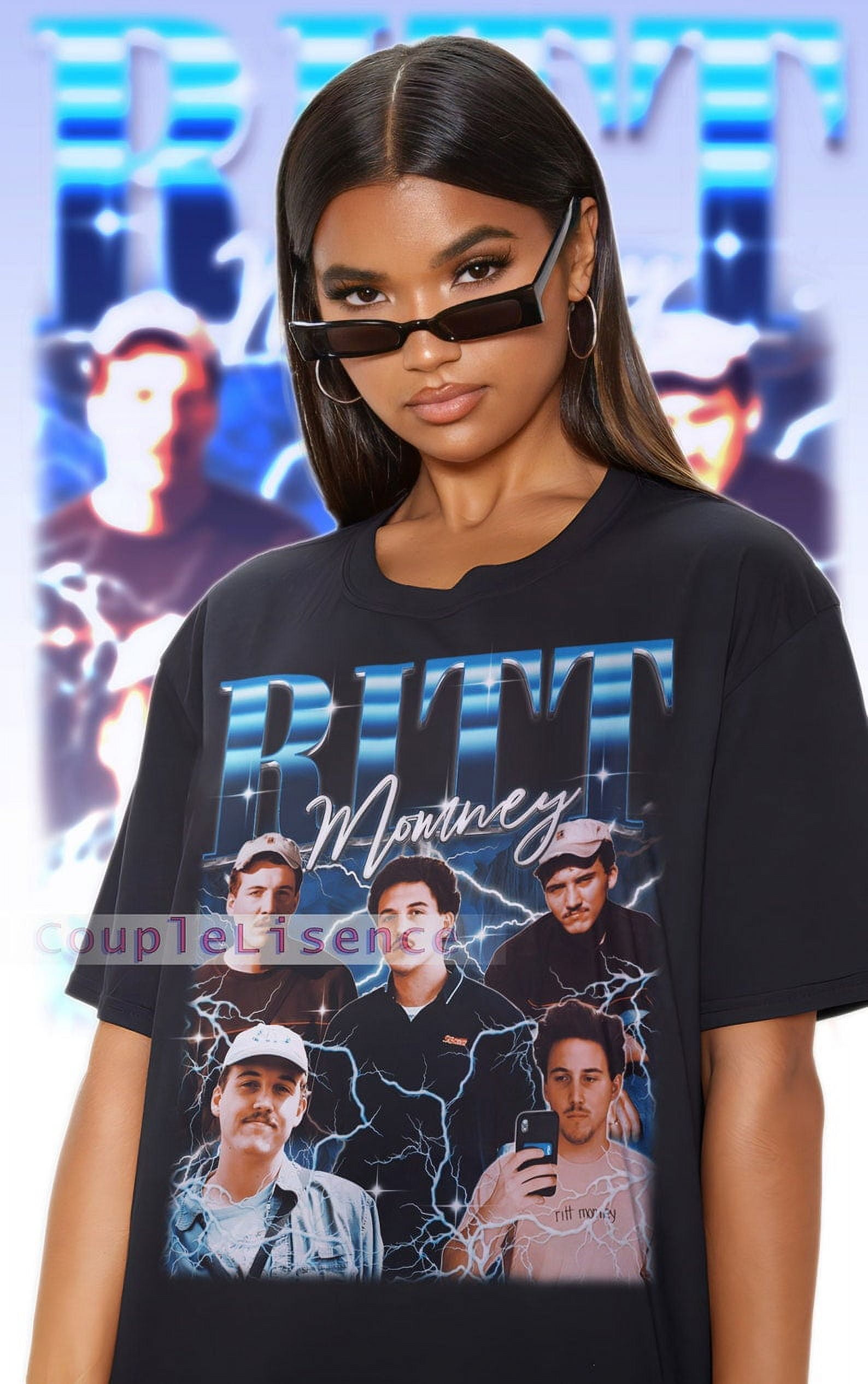 RITT MOMNEY Vintage Shirt | Ritt Momney Homage Fan Tees | Ritt Momney ...