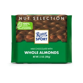 Ritter Sport Chocolate in Candy - Walmart.com