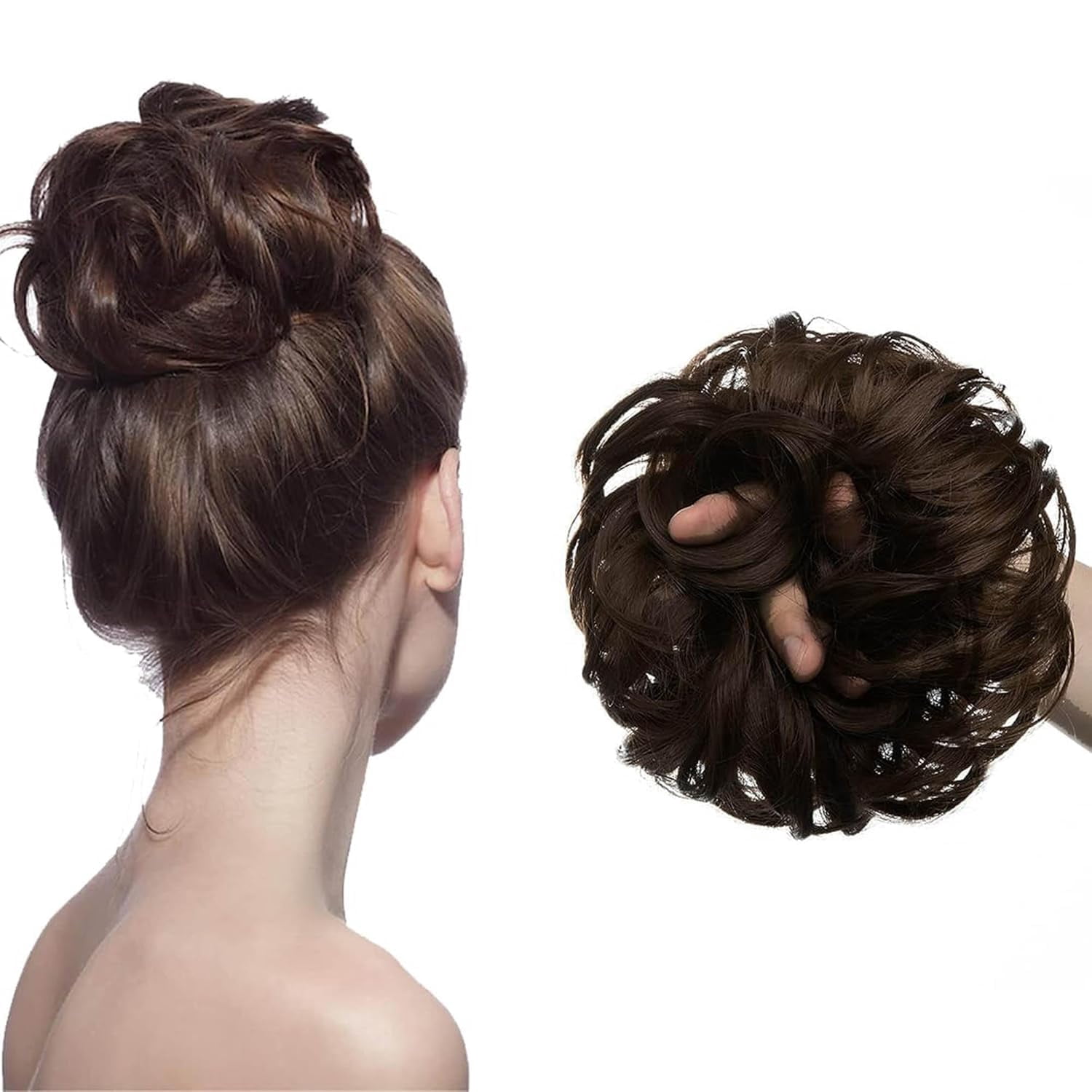 RITU HAIR ACCESSORIES for women wedding stylish hair extensions hair ...