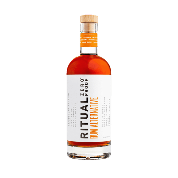 TÖST Non-Alcoholic Sparkling Beverage 750 ml Bottles - 12 Pack ...