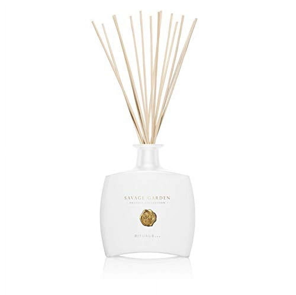 RITUALS Private Collection - Savage Garden Oil Reed Diffuser Set - 15.2 ...