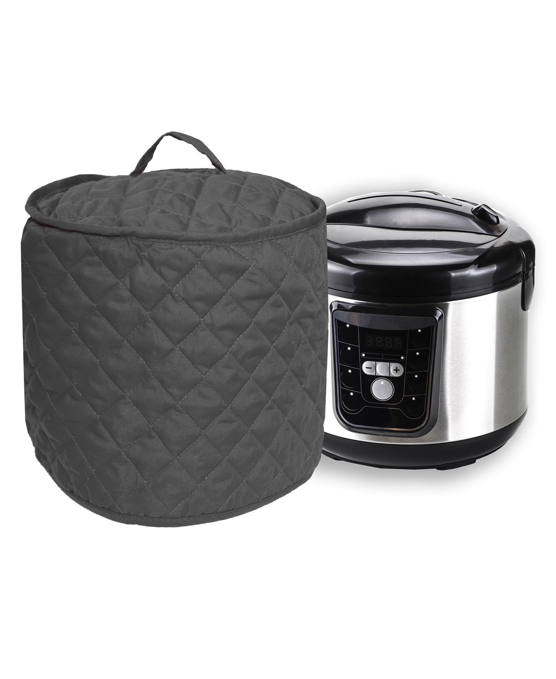 RITZ 3-Quart Pressure Cooker Kitchen Appliance Cover (APPLIANCE NOT ...