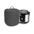 RITZ 3-Quart Pressure Cooker Kitchen Appliance Cover (APPLIANCE NOT ...