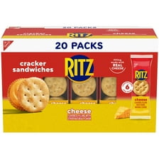 Pack of 3 - TJs Mini (Almost) Everything Bagel Sandwich Crackers 7.05 ...