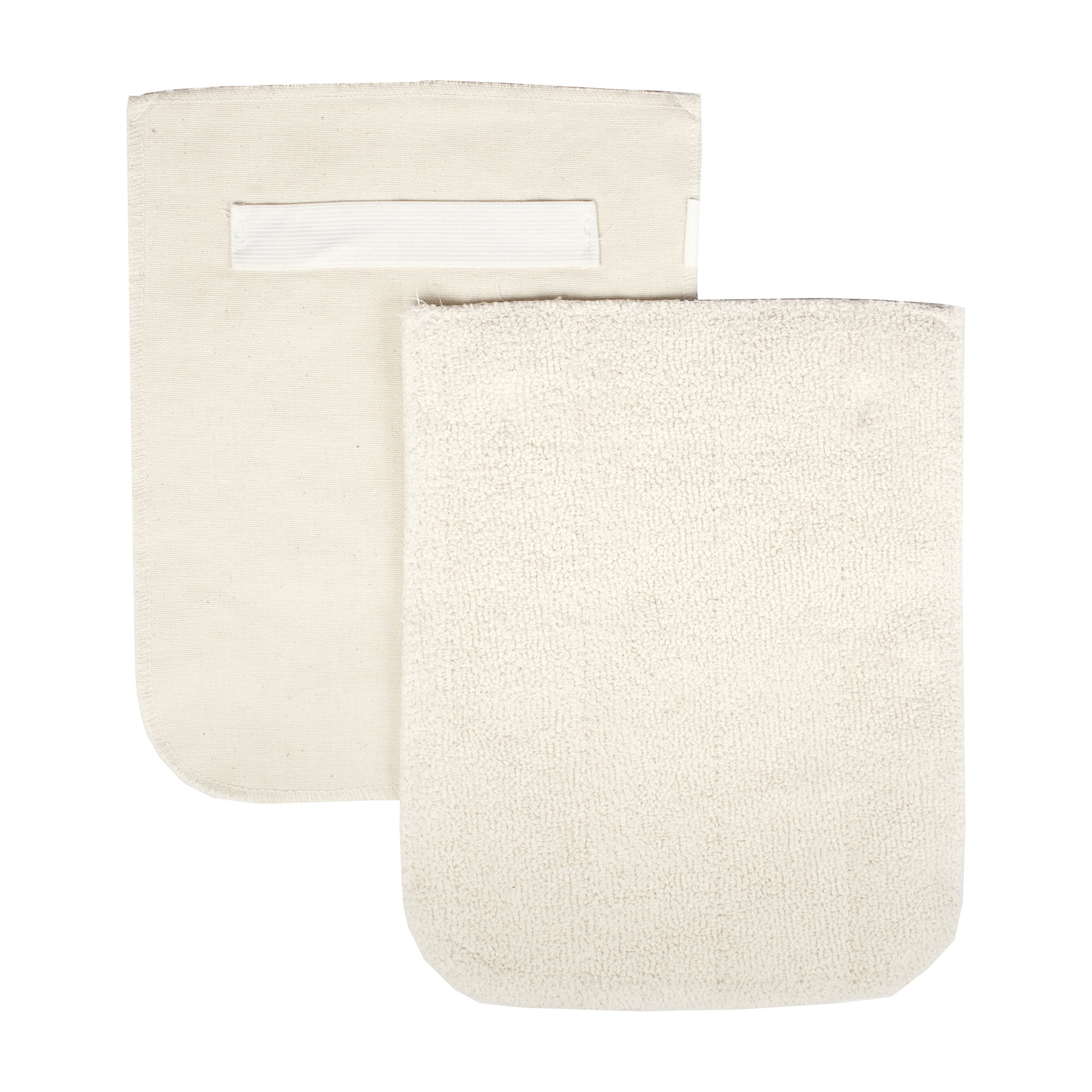 RITZ Chef's Line Steam-Stopping Terry Pan Grabber/Potholder, Beige ...