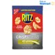 RITZ Crisp and Thins Dill Pickle Chips, 7.1 oz - Walmart.com