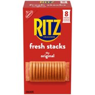 RITZ Hint of Salt Crackers, 13.7 oz - Walmart.com