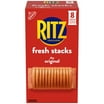 RITZ Roasted Vegetable Crackers, Snacks for Kids and Adults, Lunch ...