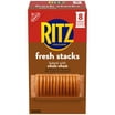 Ritz Healthy Low Sodium Crackers, Fat Free Snack, 200g/7oz. Imported ...