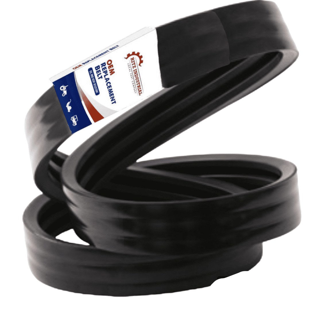 RITZ INDUSTRIAL Drive Belt Replacement for Toro 108-2723 (TB-5 ...