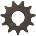 RITZ INDUSTRIAL Roller Chain Sprocket 40BS16 , Bored-to-Size, Type B ...