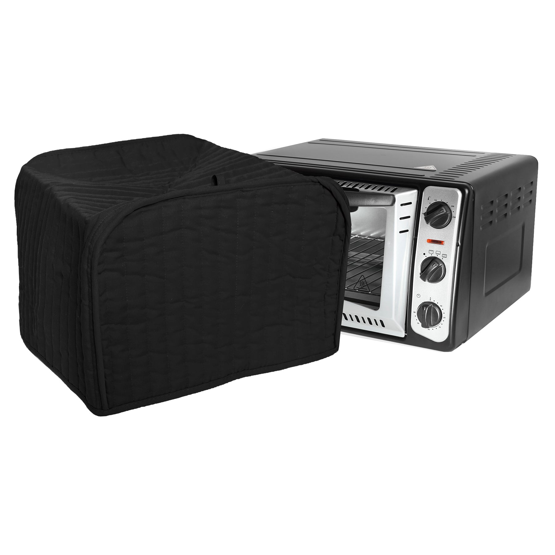 RITZ Large Toaster Kitchen Appliance Cover (APPLIANCE NOT INCLUDED ...