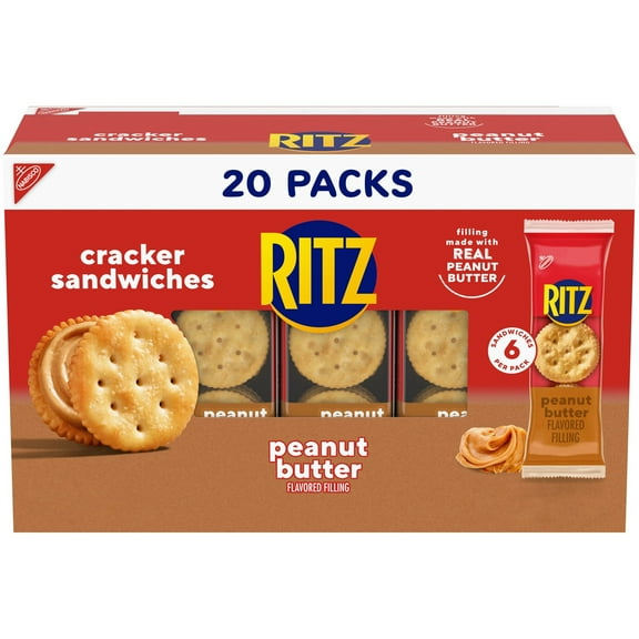 RITZ - Walmart.com
