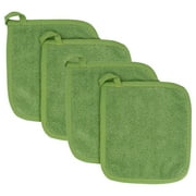Terry Cloth Hot Pads