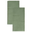 RITZ Royale Collection 100% Combed Terry Cotton, Kitchen Dish Cloth Set ...