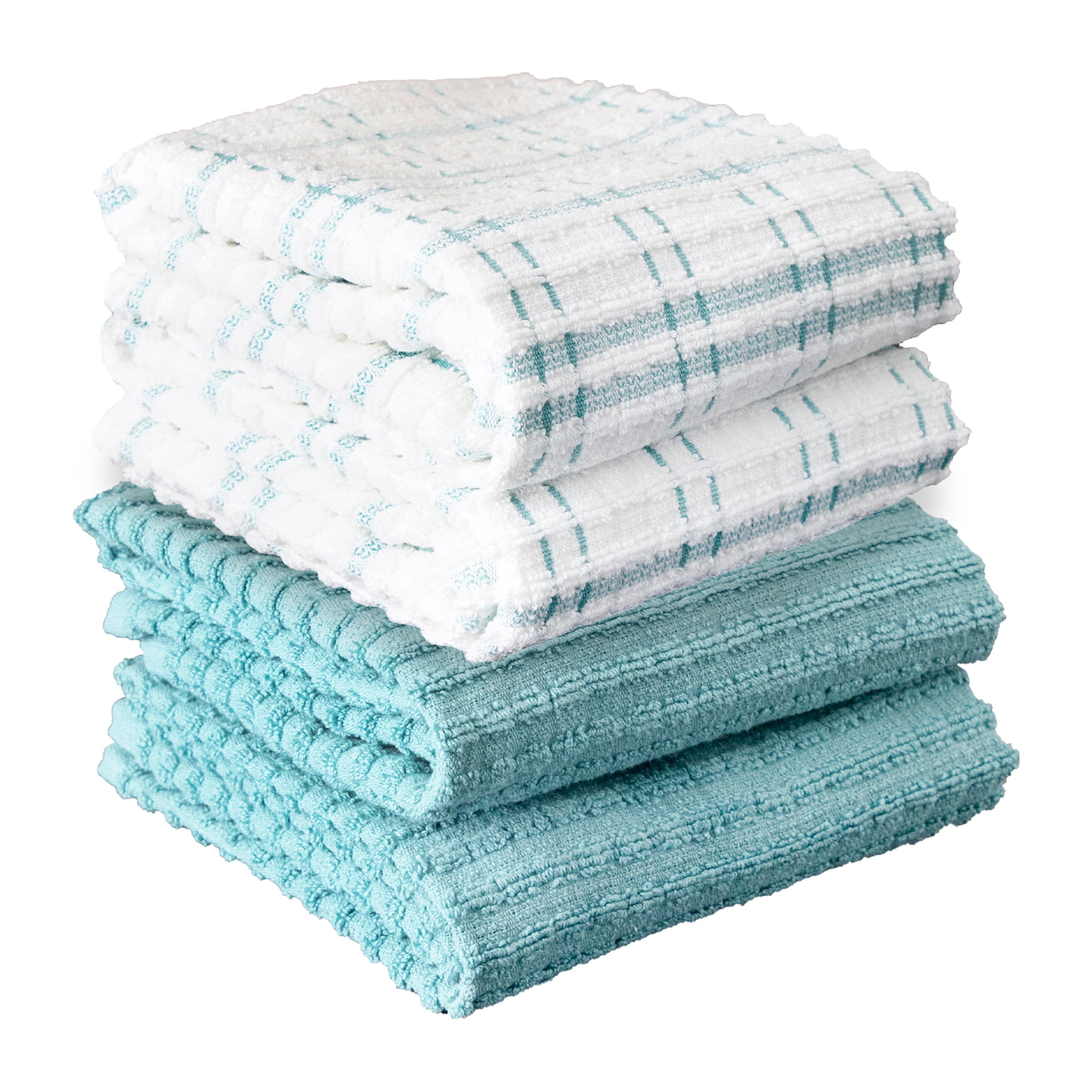 RITZ Royale Collection 100% Combed Terry Cotton, Oversized Kitchen ...