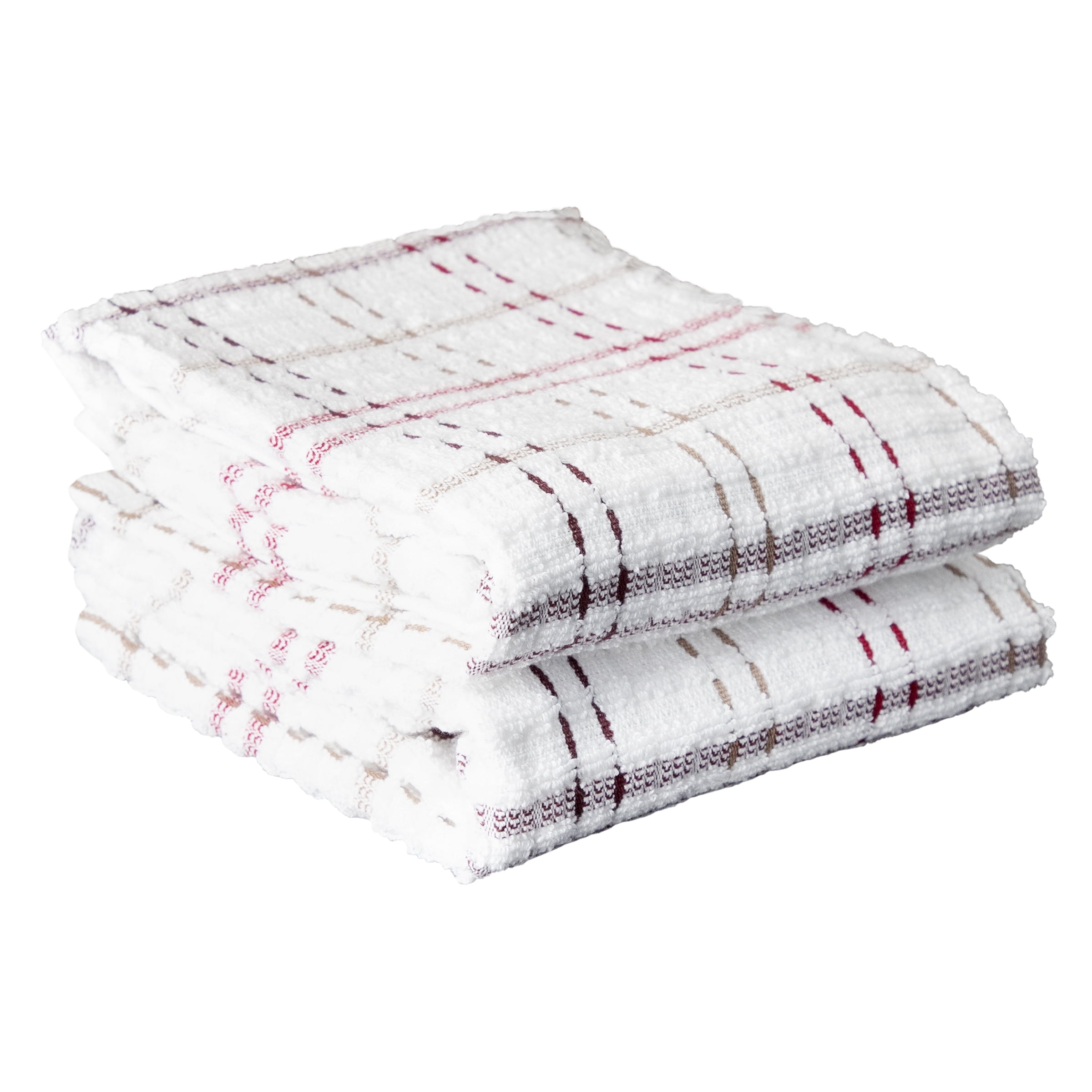RITZ Royale Collection 100% Combed Terry Cotton, Oversized Kitchen ...