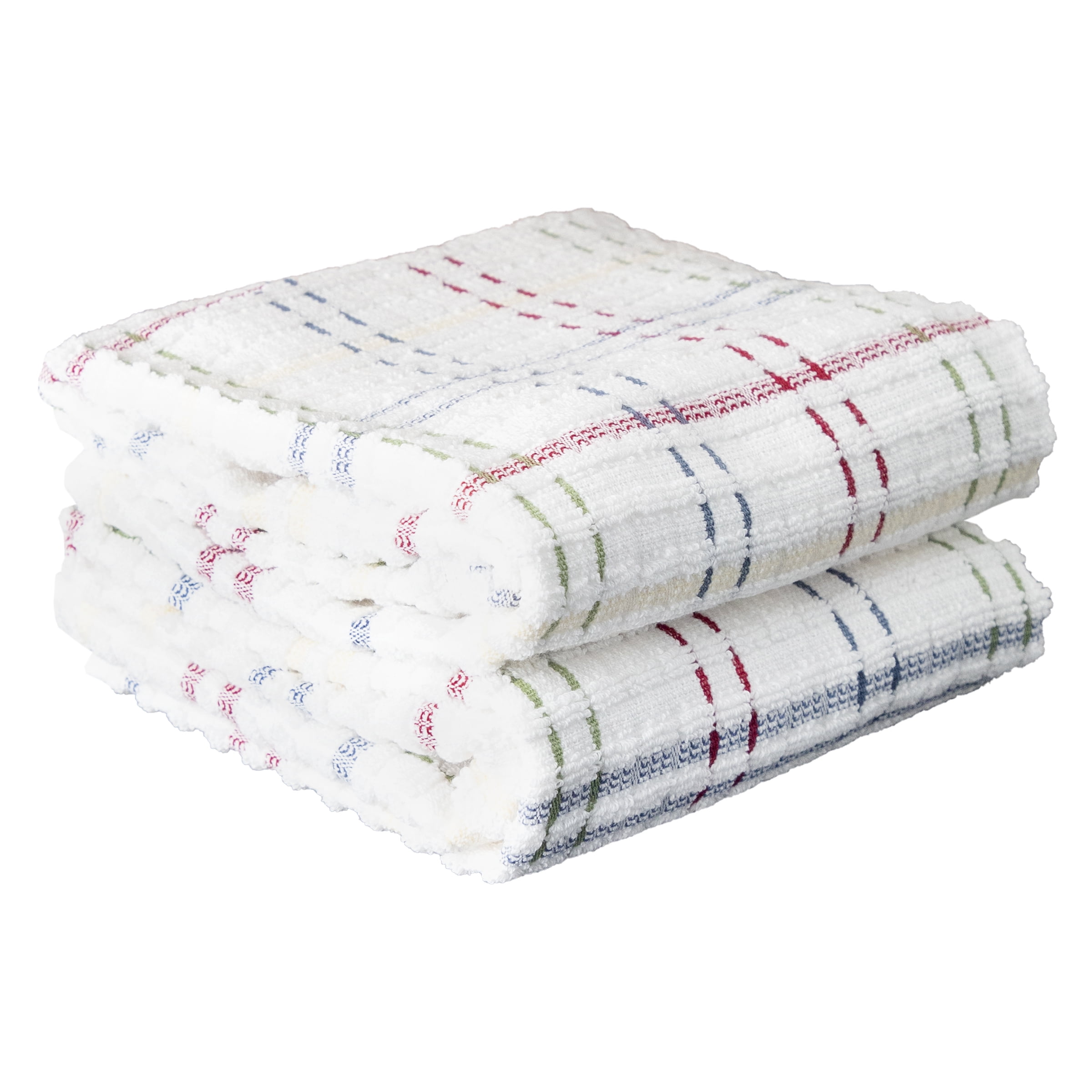 RITZ Royale Collection 100% Combed Terry Cotton, Oversized Kitchen ...