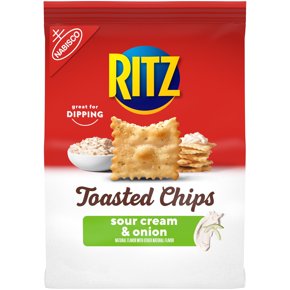 Ritz Crackers in Crackers - Walmart.com