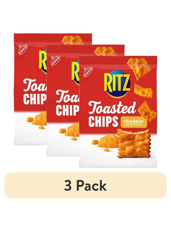 Ritz Crackers in Crackers - Walmart.com