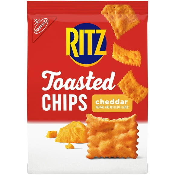 Toasteds Crackers