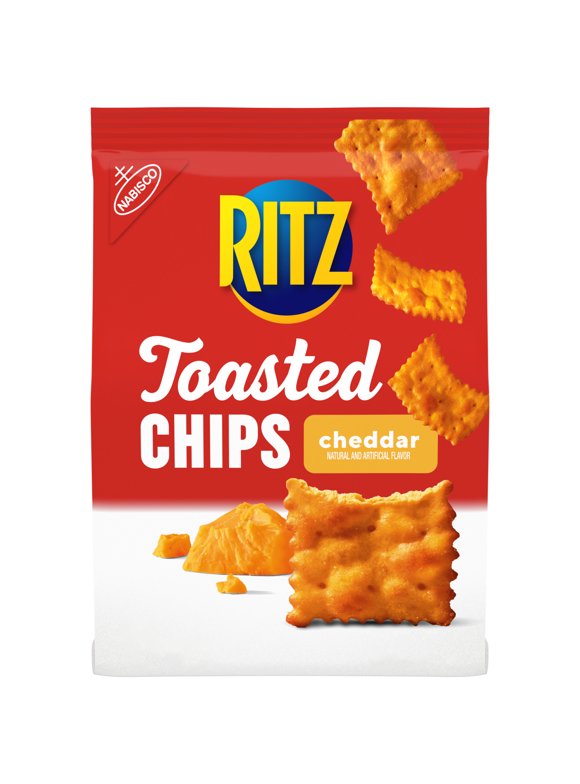 Ritz Crackers in Crackers - Walmart.com