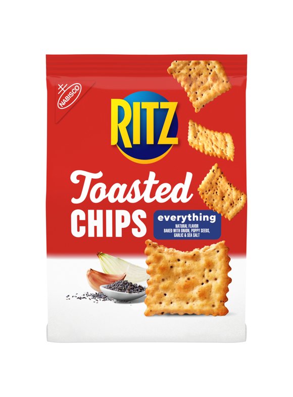 Ritz Crackers in Crackers - Walmart.com