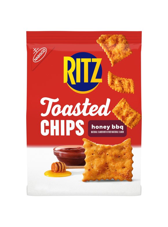 Ritz Crackers in Crackers - Walmart.com