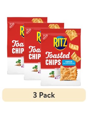 Ritz Crackers in Crackers - Walmart.com