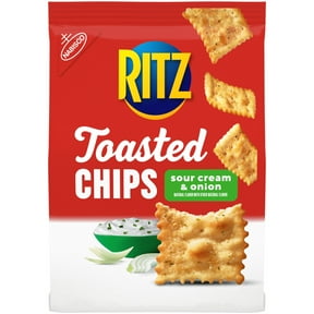 RITZ Mini Original Crackers, Small Pack, 200g Pouch, Perfect for ...