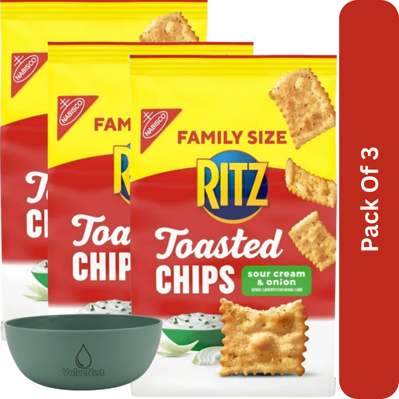 Ritz Chips