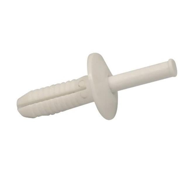 RIV50WH Drive Rivets White - Walmart.com