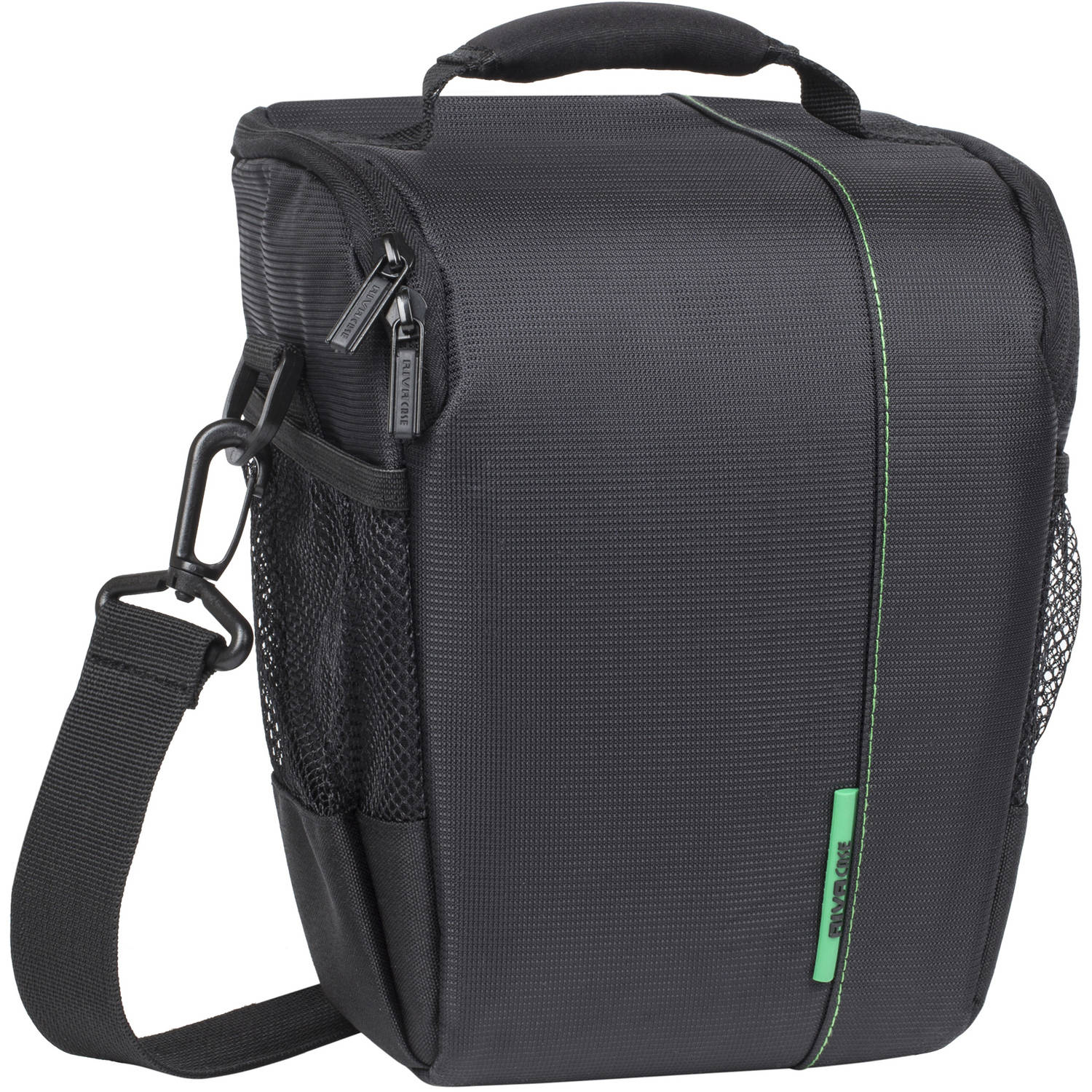 RIVACASE 7440 (PS) SLR Camera Case - Walmart.com
