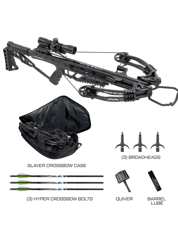 Crossbows in Bows - Walmart.com