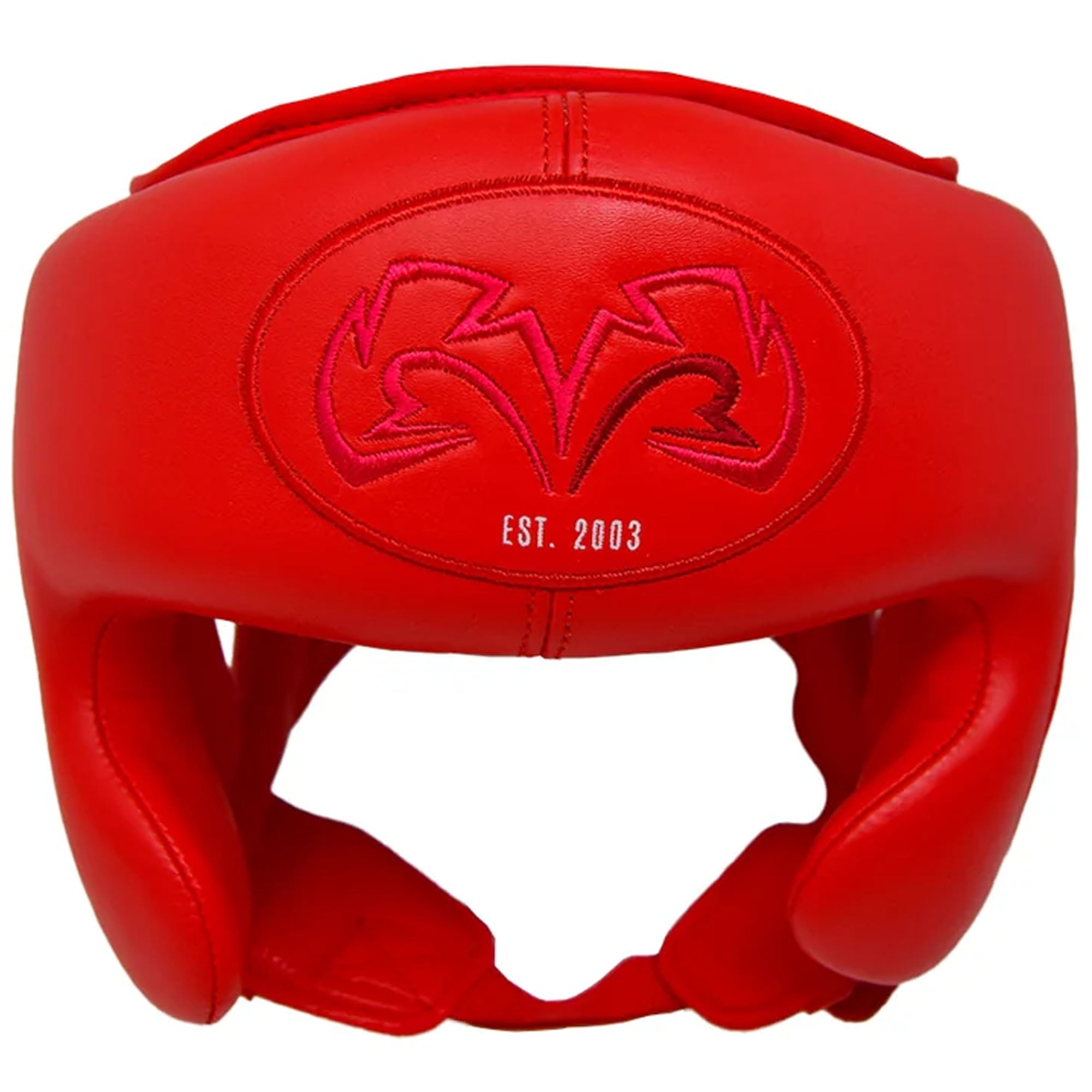 RIVAL Boxing RHG-Guerrero Headgear - Large - Red - Walmart.com
