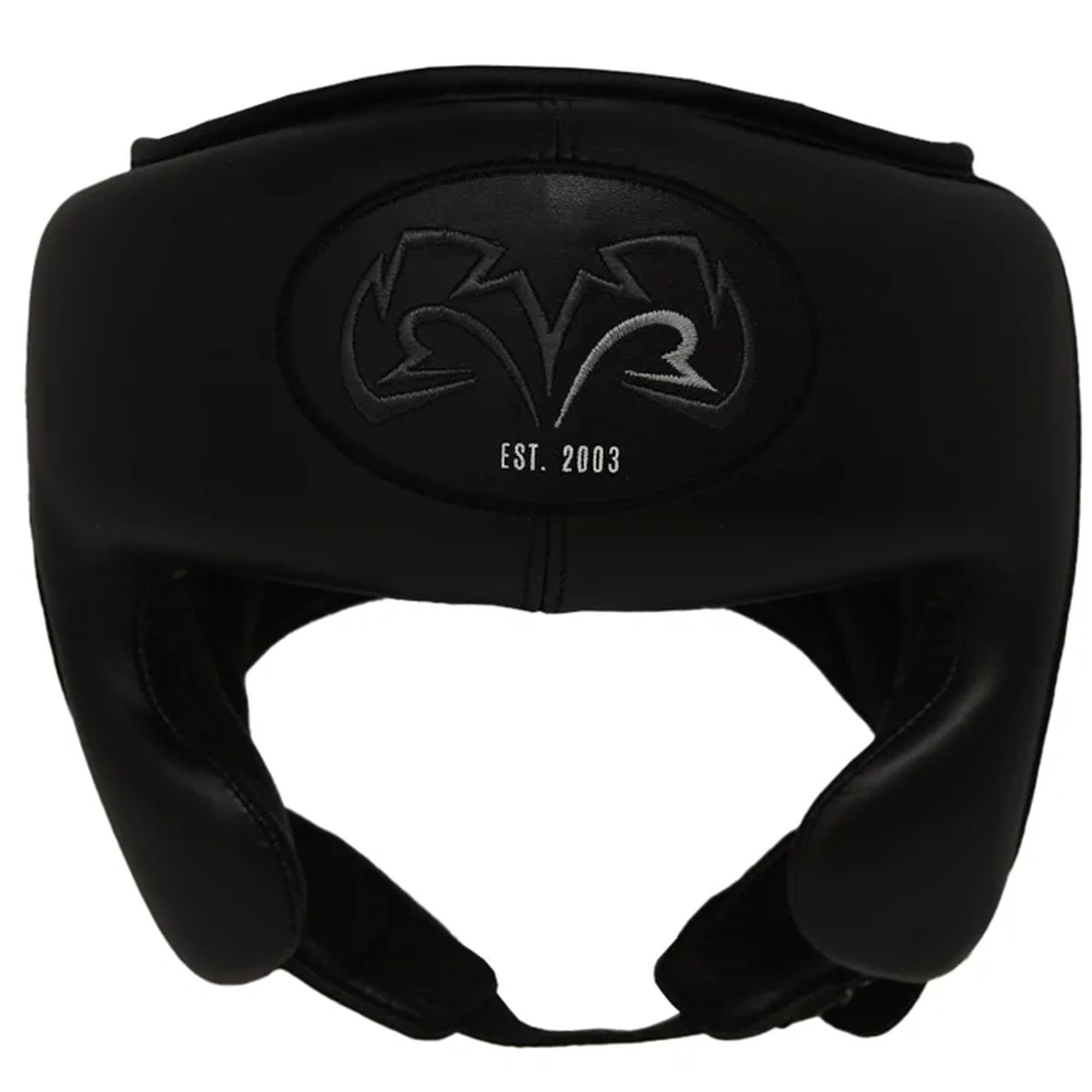 RIVAL Boxing RHG-Guerrero Headgear - Medium - Black - Walmart.com