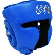 Ringside Master's Competition Headgear Large Blue - Walmart.com
