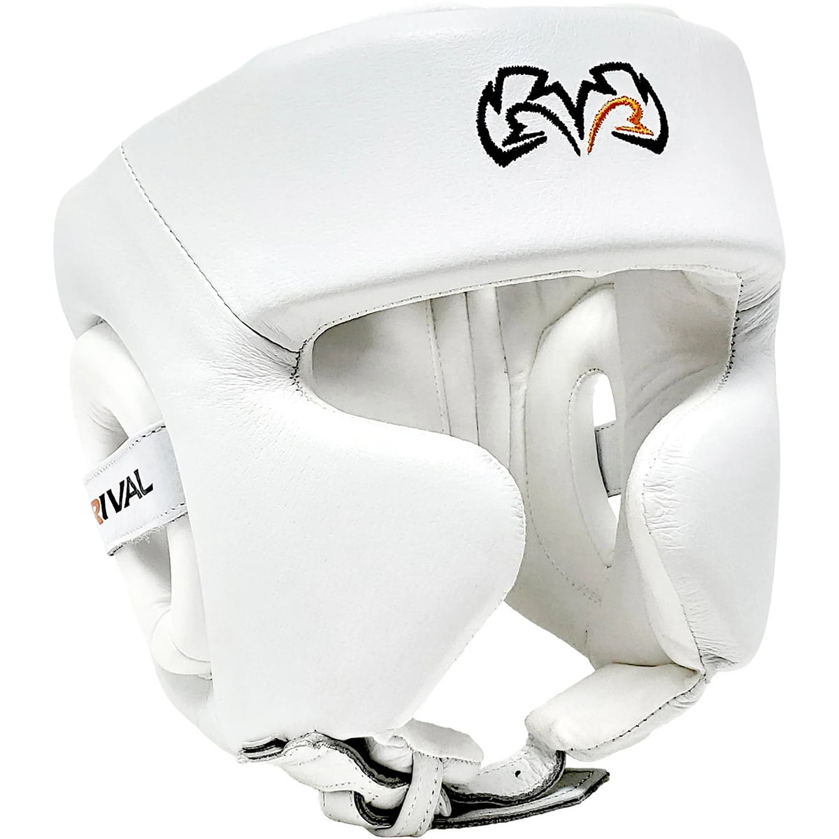 RIVAL Boxing RHG2 Hybrid Headgear - Small - White - Walmart.com
