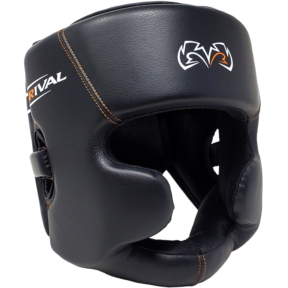 RIVAL Boxing RHG60F Workout Training Full Face Headgear 2.0 - Large ...