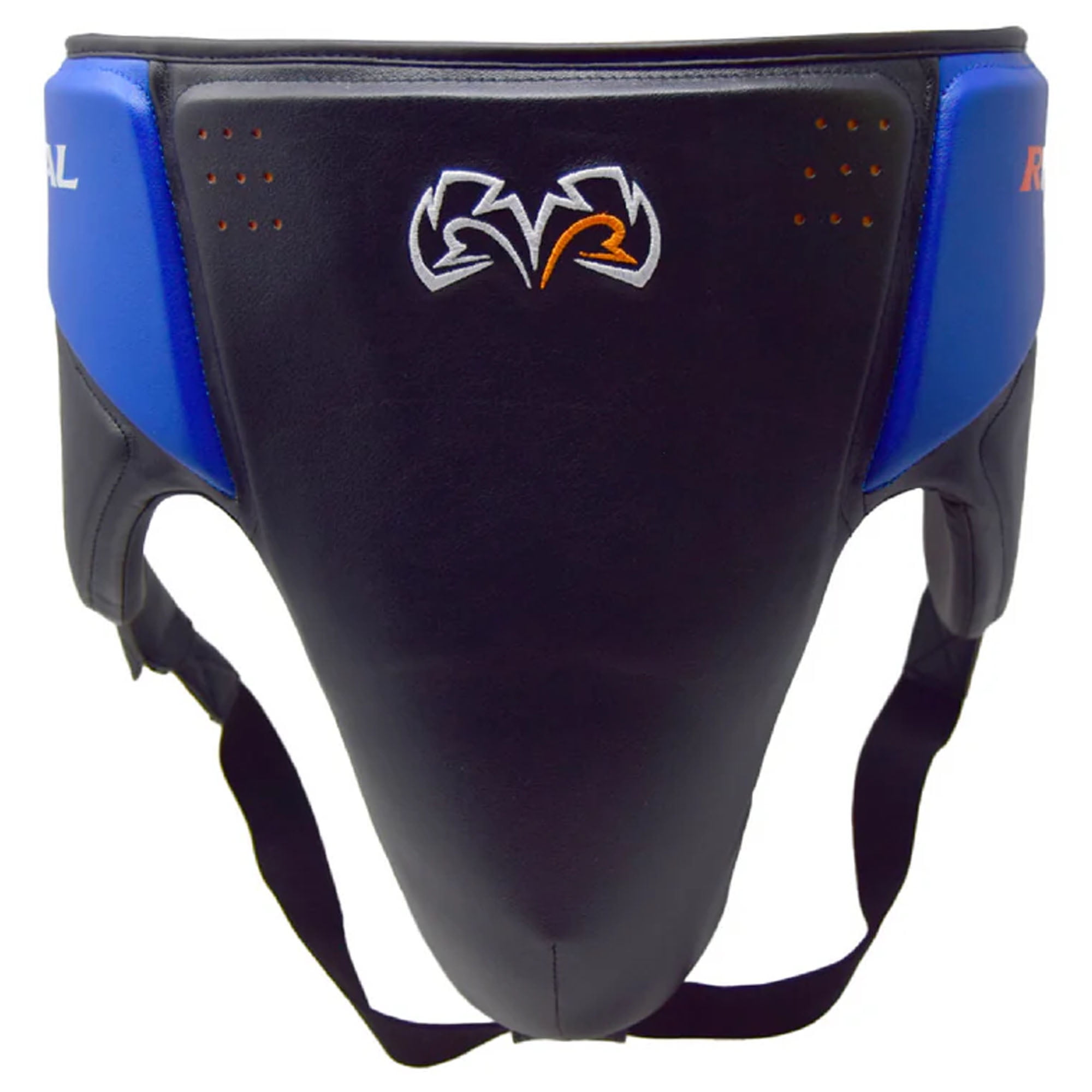 RIVAL Boxing RNFL10 360 No-Foul Groin Protector with Intelli-Shock D30 ...