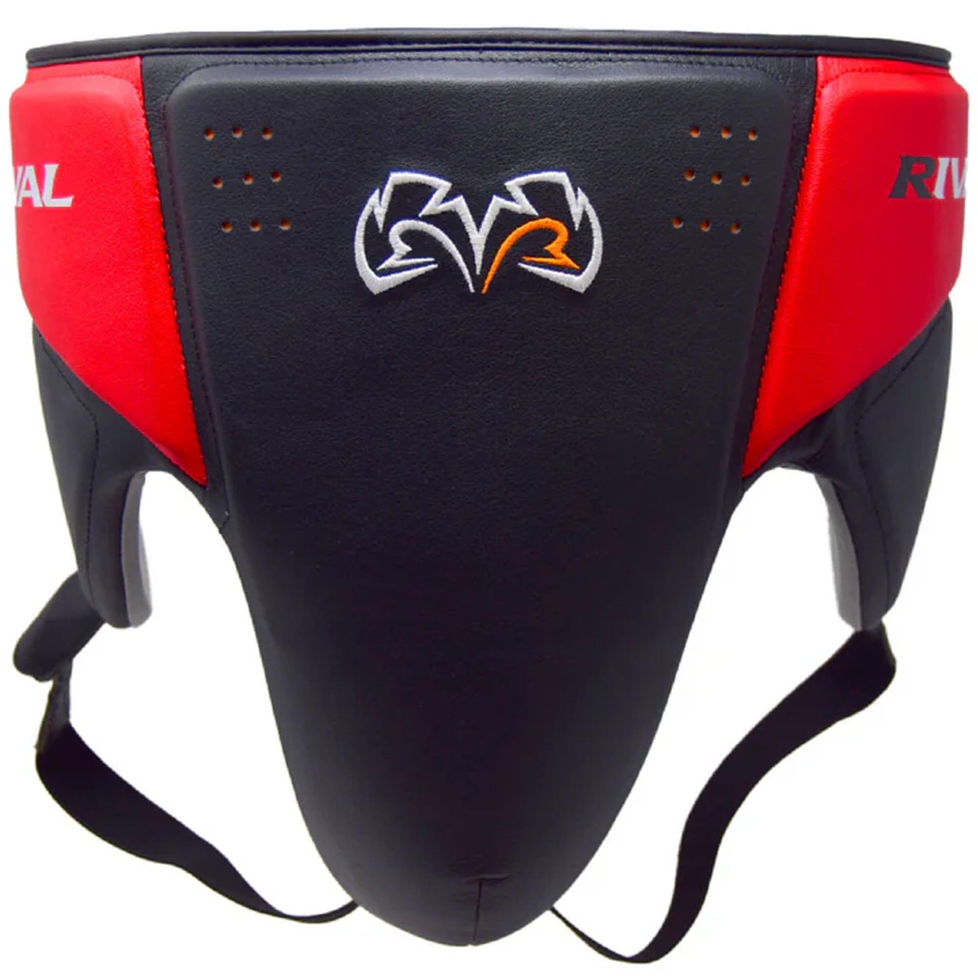 RIVAL Boxing RNFL10 360 No-Foul Groin Protector with Intelli-Shock D30 ...