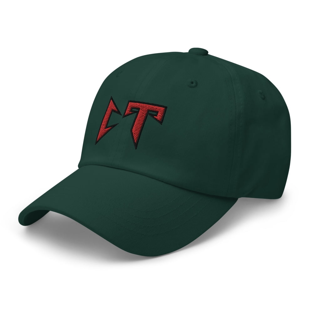 RIVEMUG Corridos Tumbados CT Cap Relaxed Fit Low Crown Curved Bill ...