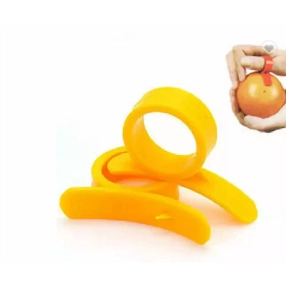 RIVEN- 10-Piece Citrus Peeler Set – Easy Orange, Lemon & Fruit Skin ...