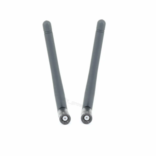 RIVEN- 2 2Dbi 2.4Ghz 5Ghz Dual Band Wifi Rp-Sma Antenna For Mini Pcie ...
