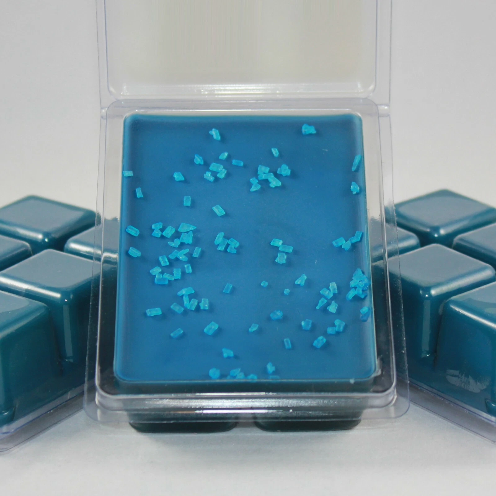 RIVEN- Blueberry Scented. Soybean Blend Wax Melt. Twisted Oaks Wax ...